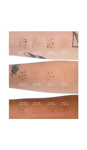 FRECK BEAUTY Noir Faux Freckle