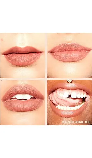FRECK BEAUTY Makeout Club Soft Blur Lipstick - Main Character