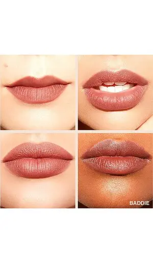 FRECK BEAUTY Makeout Club Soft Blur Lipstick - Baddiee