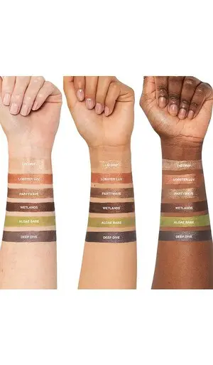FRECK BEAUTY Shadow Slide Long Wear H2o Shadow Sticks