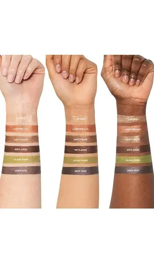 FRECK BEAUTY Shadow Slide Long Wear H2o Shadow Sticks - Partywave