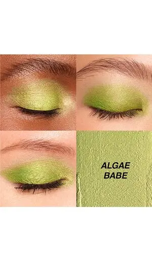 FRECK BEAUTY Shadow Slide Long Wear H2o Shadow Sticks - Algae Babe
