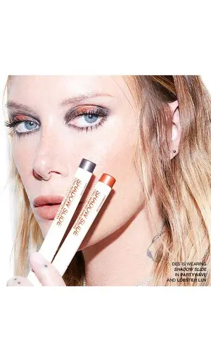 FRECK BEAUTY Shadow Slide Long Wear H2o Shadow Sticks - Algae Babe