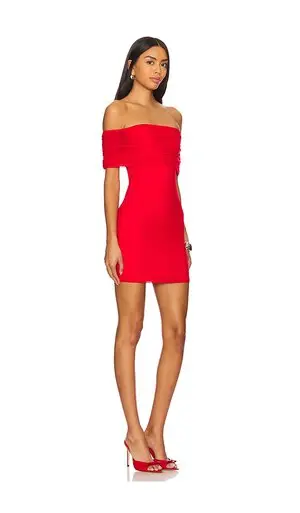 Superdown Kaitrin Mini Dress