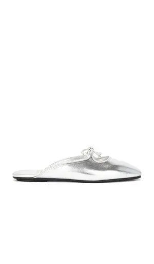Jeffrey Campbell Elaine Mule