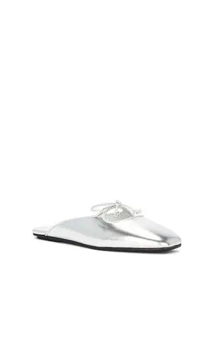 Jeffrey Campbell Elaine Mule