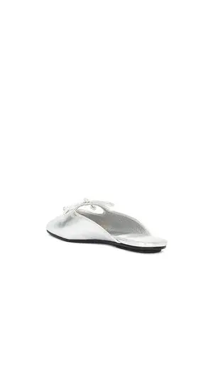 Jeffrey Campbell Elaine Mule