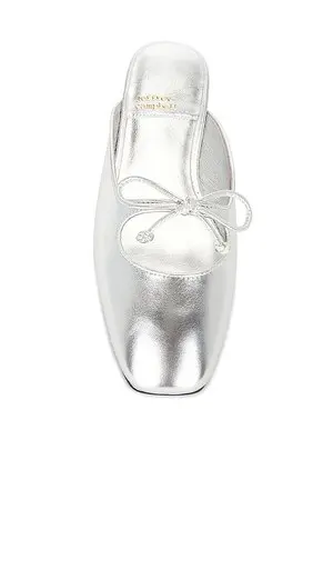 Jeffrey Campbell Elaine Mule