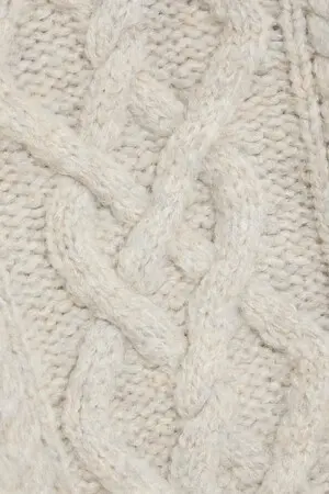 MARANT ÉTOILE Raith Cableknit Sweater