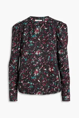 Marant Etoile Off The Shoulder Blouses