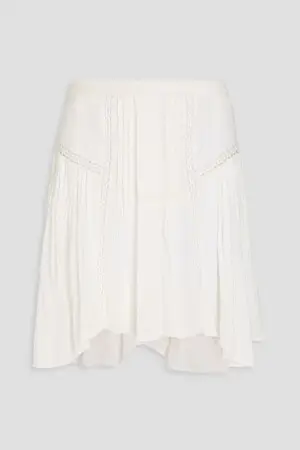 Marant Etoile Mini Skirts