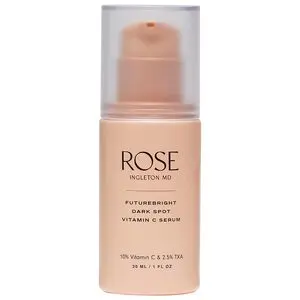 ROSE INGLETON MD Futurebright Brightening Dark Spot Vitamin C Serum - One-color