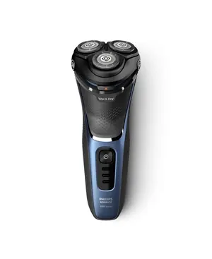 NORELCO Philips Shaver 3600 - Blue