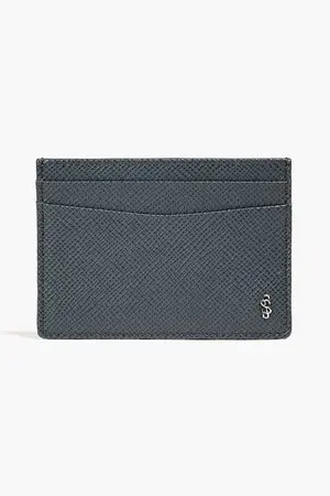 SERAPIAN Evolution Texturedleather Cardholder