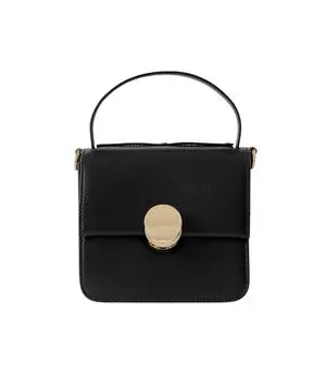 Chloé Penelope Leather Tote