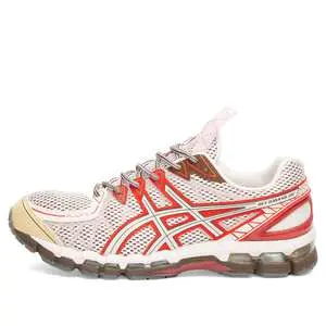 Asics Embellished Sneakers For Women