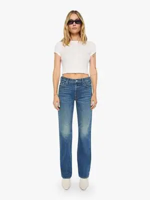MOTHER The Reifler After Midnight Jeans