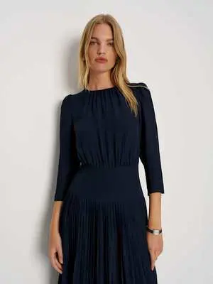 REFORMATION Sabra Dress