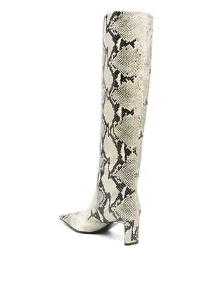 Khaite - KHAITE 55mm Ona Boots