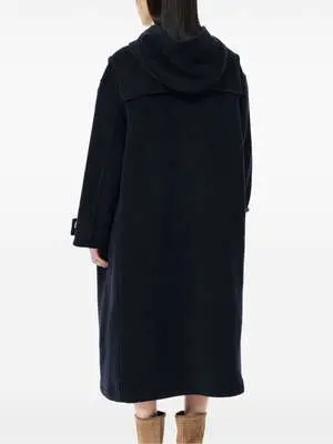STUDIO TOMBOY Toggle-fastening Duffle Coat