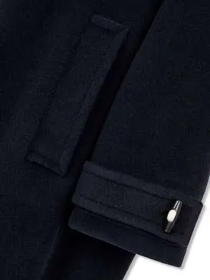 STUDIO TOMBOY Toggle-fastening Duffle Coat