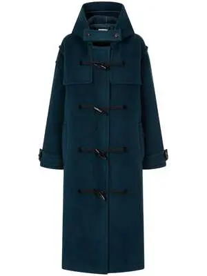 Studio Tomboy Straight Hem Coats For Women