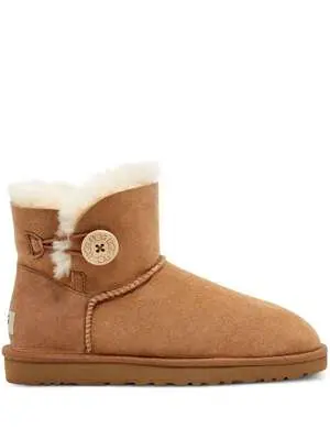 UGG Mini Bailey Button Ii Boots
