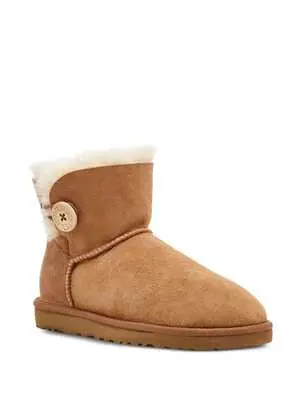 UGG Mini Bailey Button Ii Boots
