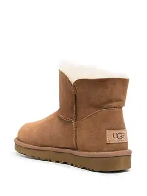 UGG Mini Bailey Button Ii Boots