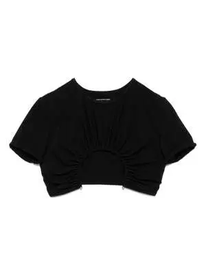 Christopher Esber Stretch T-shirts For Women