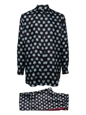 MACGRAW Phd Pyjama Set