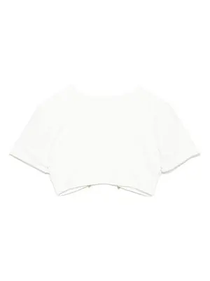 Christopher Esber U Prong T-shirt