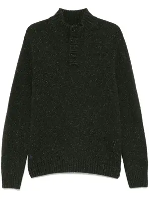 Polo Ralph Lauren Fine-knit Sweater