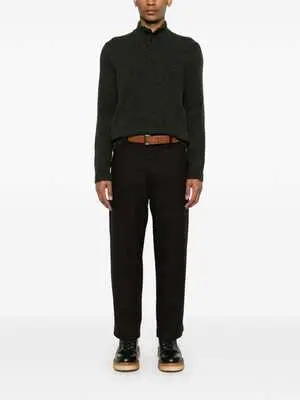 Polo Ralph Lauren Fine-knit Sweater