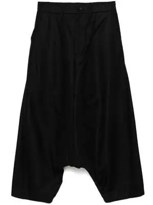 Julius Ankle Length Bottoms For Men