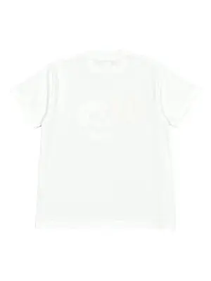 Alchemist Floral Skull T-shirt