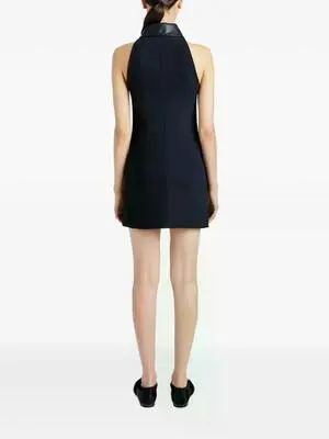 Proenza Schouler Emi Mini Dress