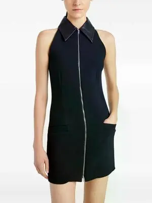 Proenza Schouler Emi Mini Dress