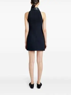 Proenza Schouler Emi Mini Dress
