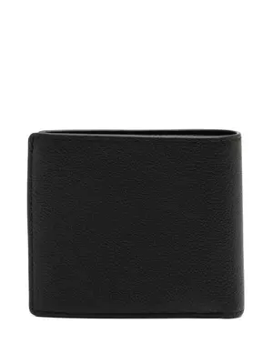 Mulberry Farringdon Wallet - Black