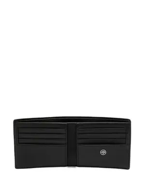 Mulberry Farringdon Wallet - Black