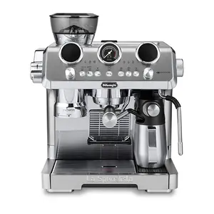 DE'LONGHI La Specialista Maestro Espresso Maker - Stainless