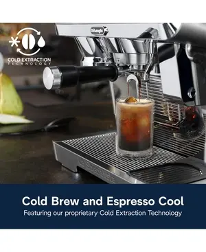 DE'LONGHI La Specialista Maestro Espresso Maker
