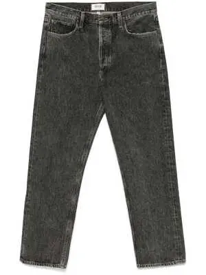 AGOLDE 90's Straight Leg Jeans