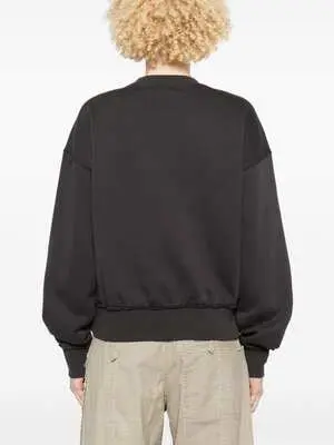 Champion Jersey Sweatshirt