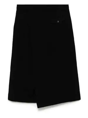 JULIUS Tailored Skirt Pants