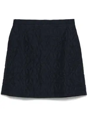 Maison Kitsune A-line Skirts