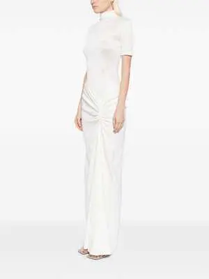 Christopher Esber Short Sleeve Dresses
