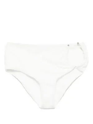 Christopher Esber U Prong Brief - Neutrals