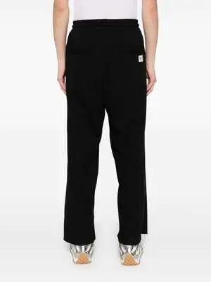 FIVE CM Drawstring Track Pants